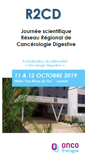 Hépato-Gastro - R2CD - OncoBretagne